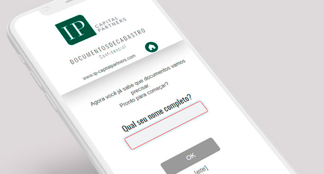 Ip Capital Partners - Pura Comunicação